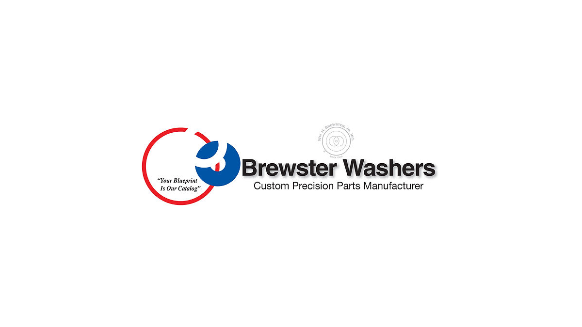 Aerospace Components Built to Your Exact Specifications - Brewster Washers