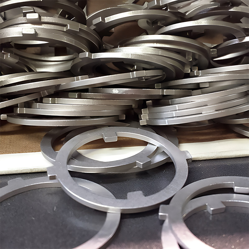 Aerospace Components Built to Your Exact Specifications - Brewster Washers