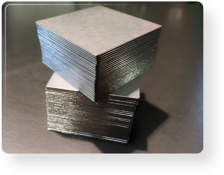 Aerospace Components Built to Your Exact Specifications - Brewster Washers