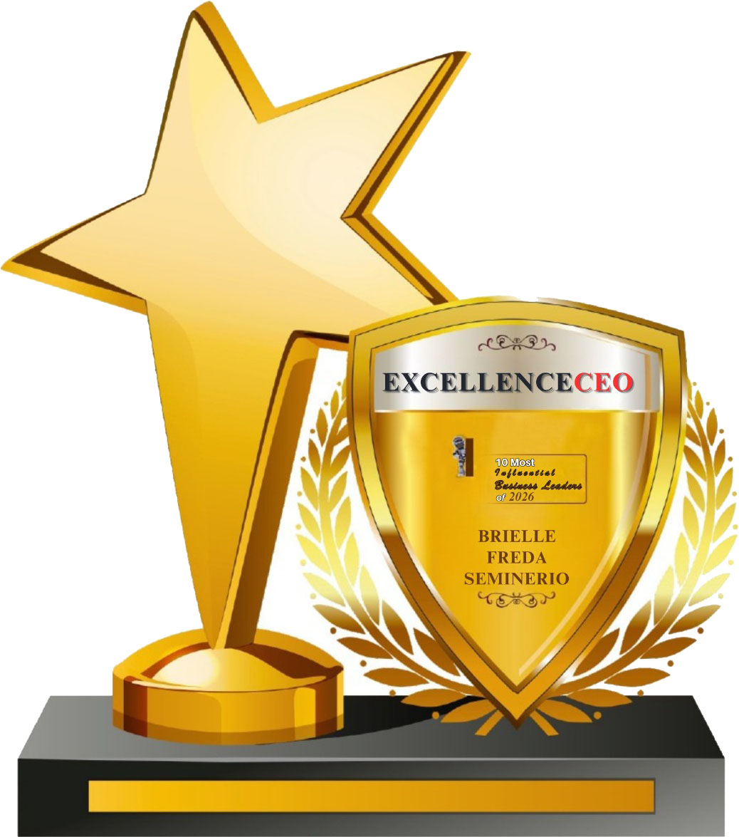 Brewster Washers President Brielle Freda Seminerio Featured in ...